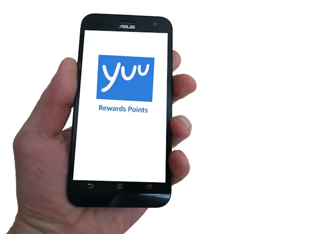 What Can You Do With Your Yuu Reward Points